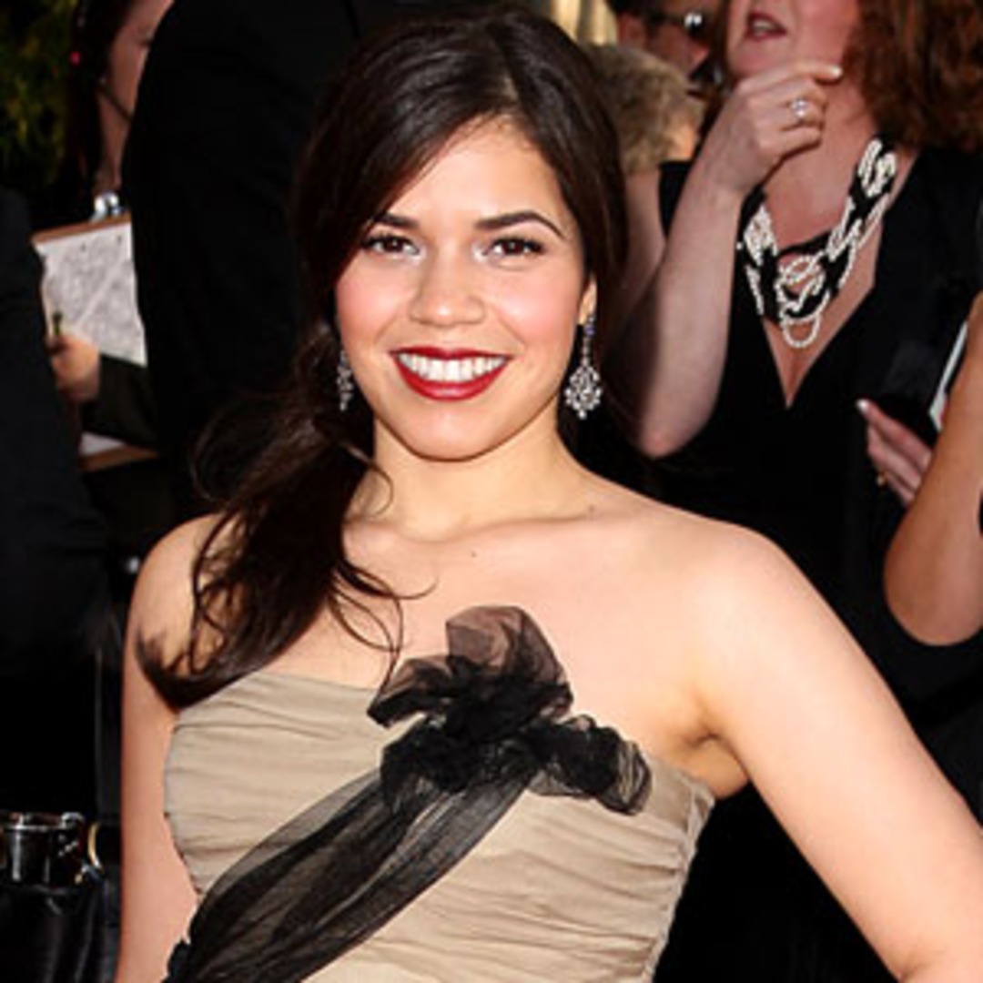 Fotos De Fashion Spotlight America Ferrera E Online Brasil fotos-de-fashion-spotlight-america-ferrera-e-online-brasil